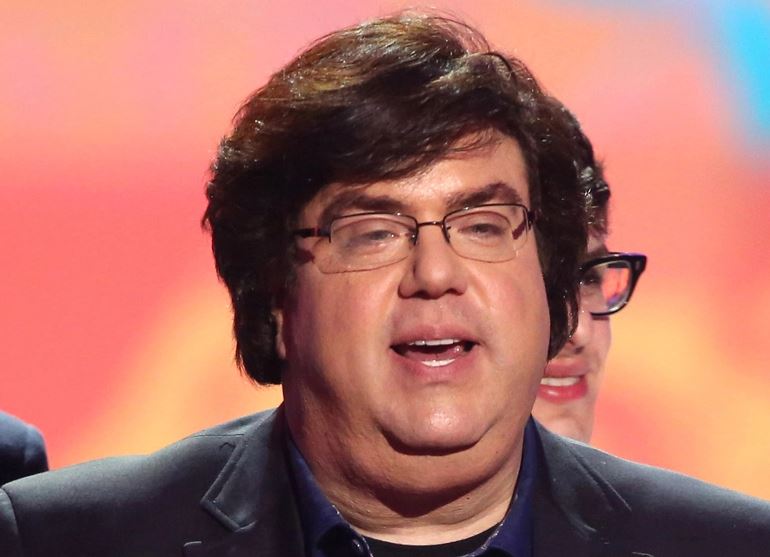 Dan Schneider Net Worth 2024: Age, Height, Weight, Wife, Kids, Bio-Wiki