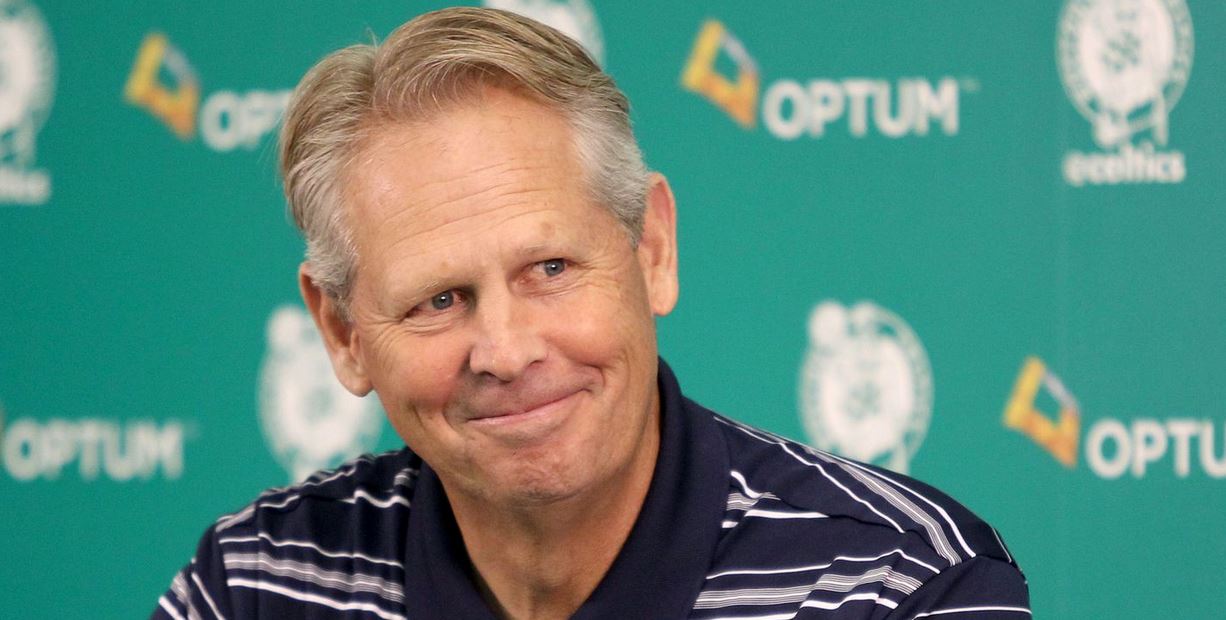 Danny Ainge Net Worth 2024: Age, Height, Weight, Wife, Kids, Bio-Wiki