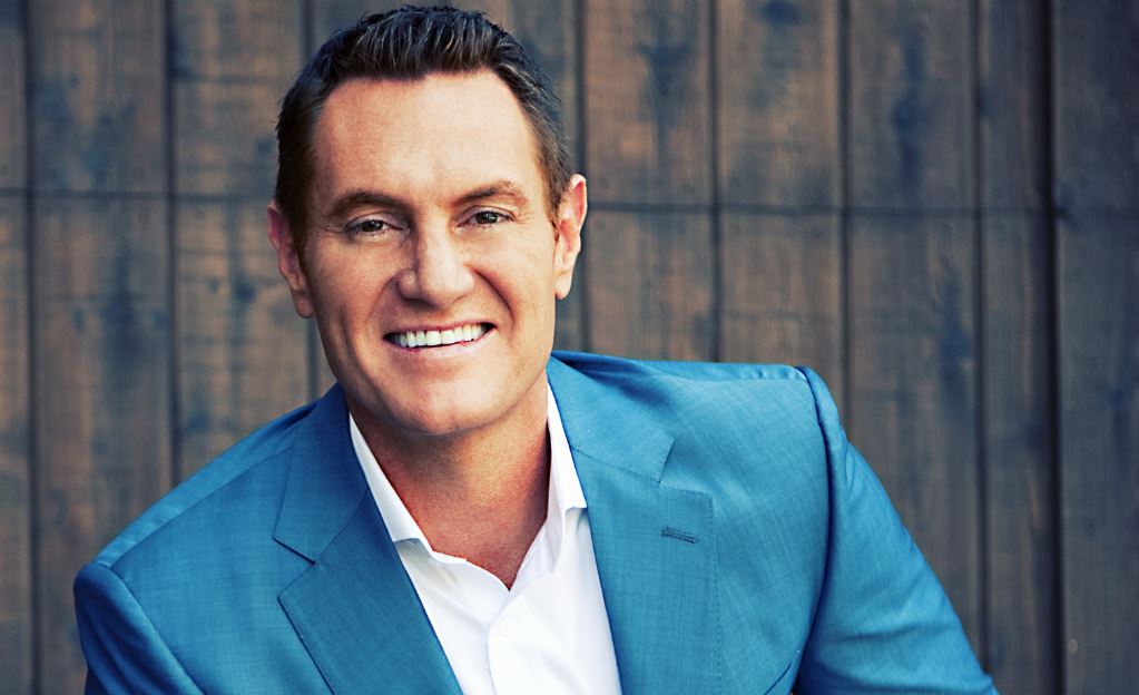 Darren Hardy Net Worth 2024: Age, Height, Weight, Wife, Kids, Bio-Wiki