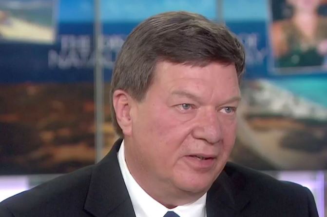 Dave Holloway Net Worth 2024: Age, Height, Weight, Wife, Kids, Bio-Wiki