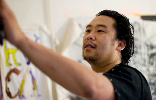 David Choe Net Worth 2024: Age, Height, Weight, Girlfriend, Dating, Bio ...