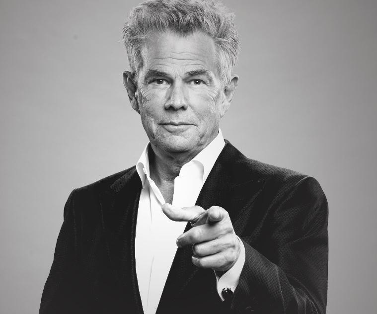 David Foster Net Worth 2024: Age, Height, Weight, Wife, Kids, Bio-Wiki