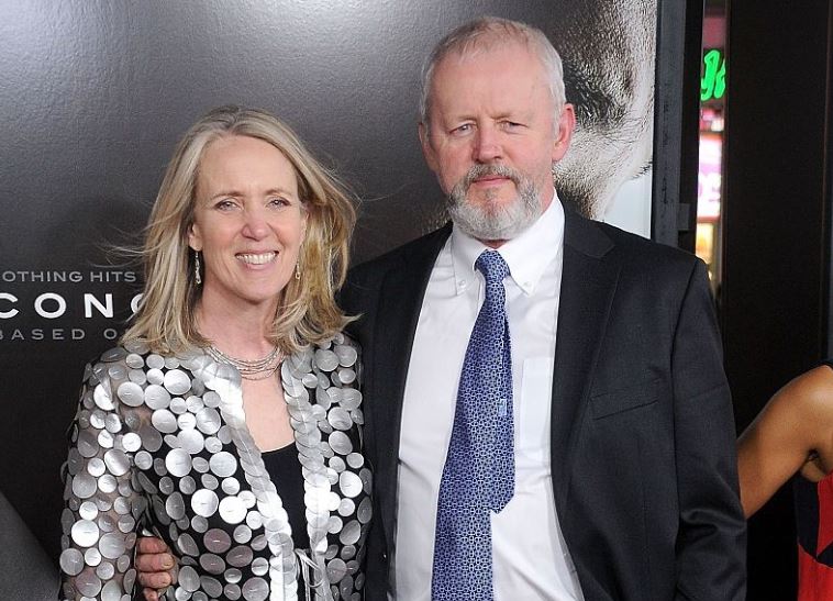 David Morse net worth 2024, age, height, wife, girlfriend, kids ...
