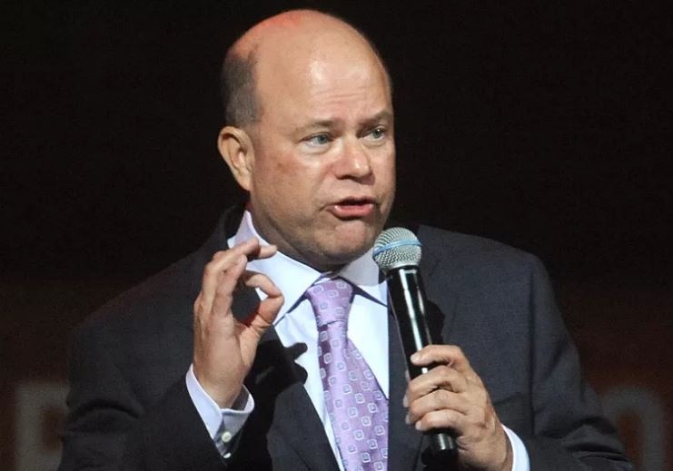 David Tepper Net Worth 2024: Age, Height, Weight, Wife, Kids, Bio-Wiki