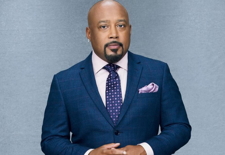 Daymond John net worth 2024, age, height, wife, girlfriend, kids ...