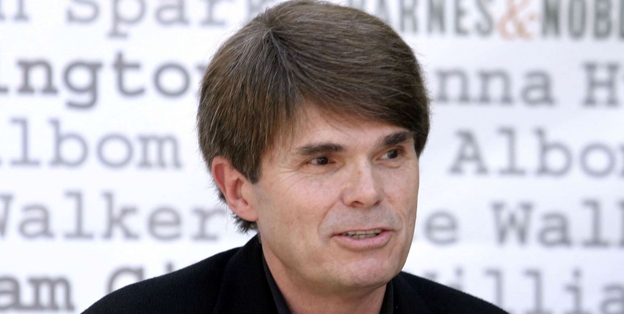 Dean Koontz Net Worth 2024: Age, Height, Weight, Wife, Kids, Bio-Wiki