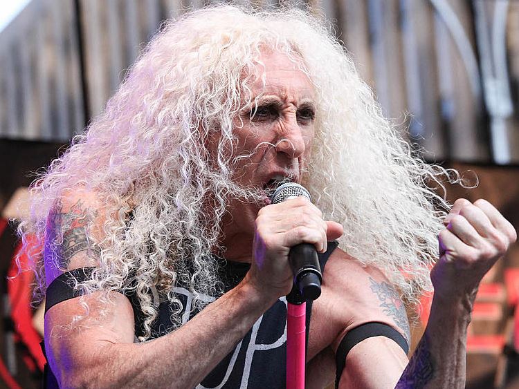 Dee Snider Net Worth 2024: Age, Height, Weight, Wife, Kids, Bio-Wiki