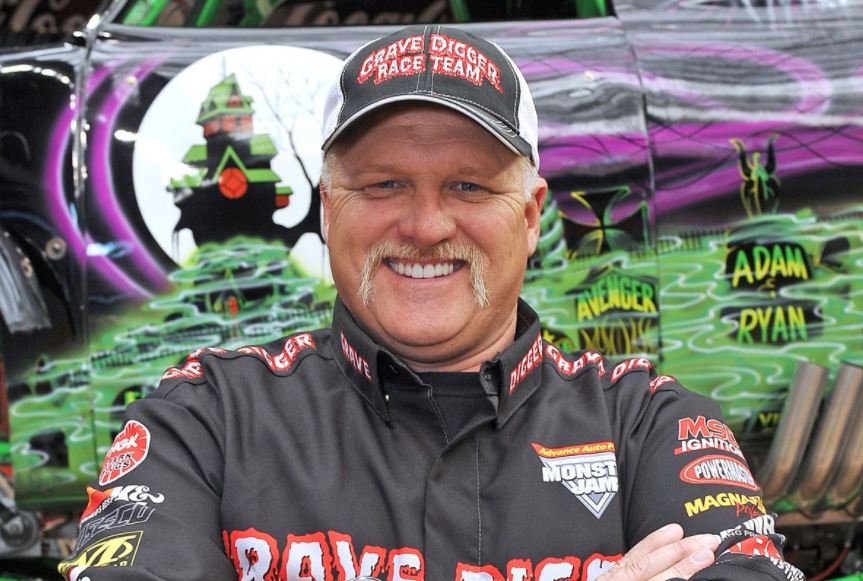 Dennis Anderson net worth 2024, age, height, wife, girlfriend, kids, biography, wiki