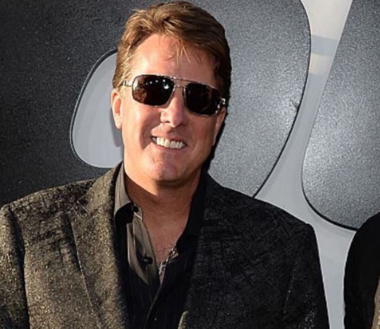 Dennis Collins Net Worth 2024: Age, Height, Weight, Wife, Kids, Bio-Wiki