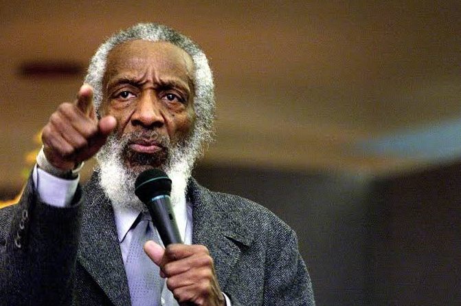 Dick Gregory Net Worth 2024: Age, Height, Weight, Wife, Kids, Bio-Wiki