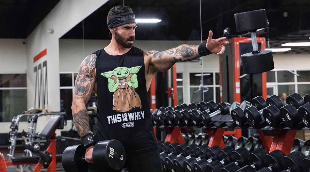 Dom Mazzetti Net Worth 2024: Age, Height, Weight, Girlfriend, Dating ...