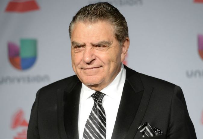 Don Francisco Net Worth 2024: Age, Height, Weight, Wife, Kids, Bio-Wiki