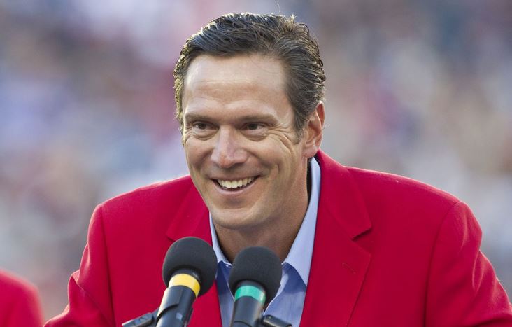 Drew Bledsoe Net Worth 2024: Age, Height, Weight, Wife, Kids, Bio-Wiki