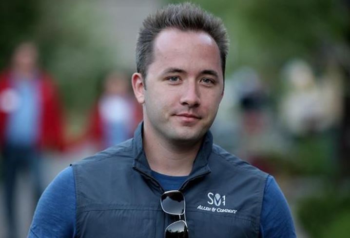 Drew Houston Net Worth 2024: Age, Height, Weight, Girlfriend, Dating ...