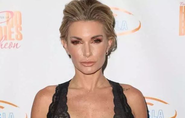 Eden Sassoon Net Worth 2024: Age, Height, Weight, Husband, Kids, Bio-Wiki