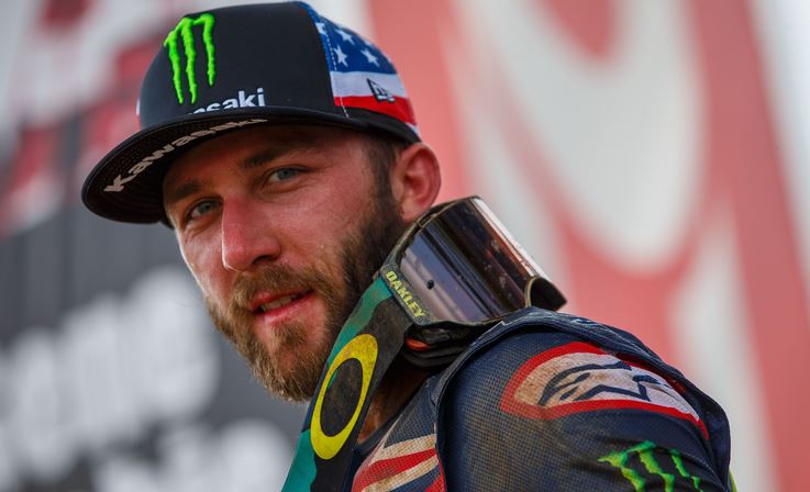 Eli Tomac Net Worth 2024: Age, Height, Weight, Girlfriend, Dating, Bio-Wiki