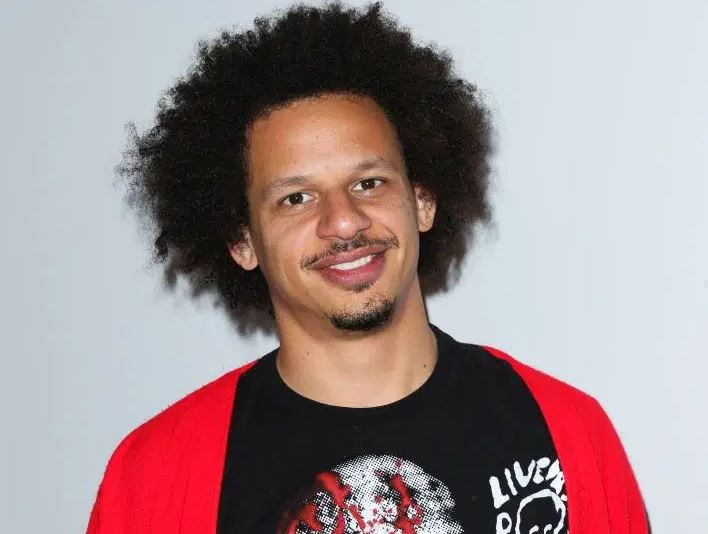 Eric Andre Net Worth 2024: Age, Height, Weight, Girlfriend, Dating, Bio ...