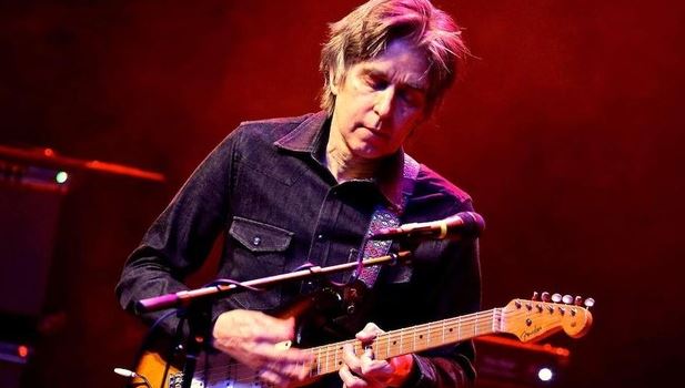 Eric Johnson Net Worth 2024: Age, Height, Weight, Girlfriend, Dating ...