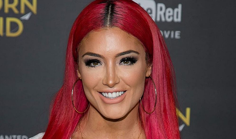 Eva Marie Net Worth 2024: Age, Height, Weight, Husband, Kids, Bio-Wiki
