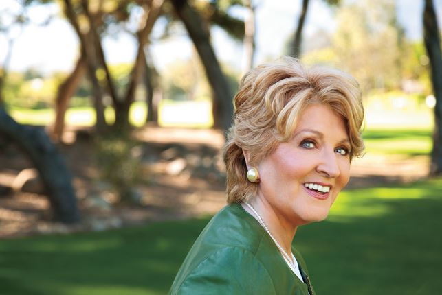 Fannie Flagg Net Worth 2024: Age, Height, Weight, Boyfriend, Dating ...