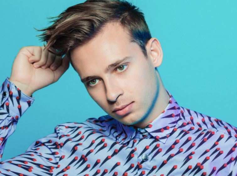 Flume Net Worth 2024: Age, Height, Weight, Girlfriend, Dating, Bio-Wiki