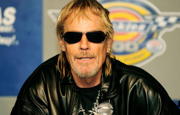 Frank Beard Net Worth 2024: Age, Height, Weight, Wife, Kids, Bio-Wiki