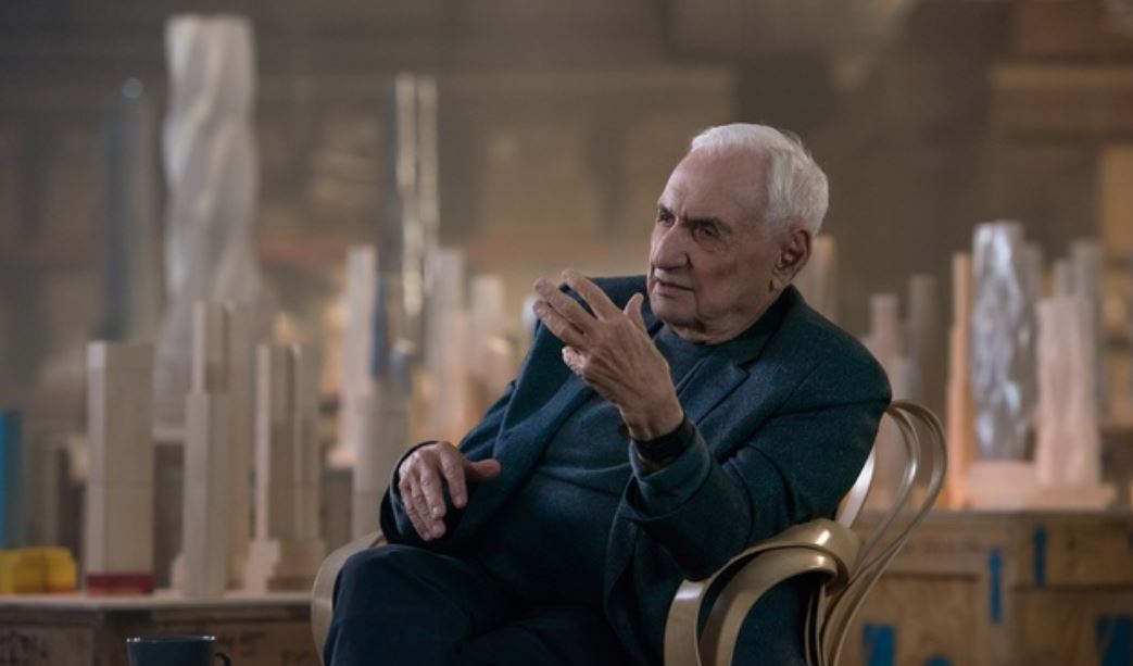 Frank Gehry Net Worth 2024: Age, Height, Weight, Wife, Kids, Bio-Wiki