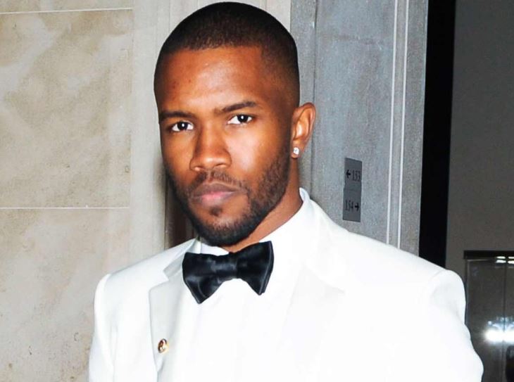 Frank Ocean Net Worth 2024: Age, Height, Weight, Girlfriend, Dating ...