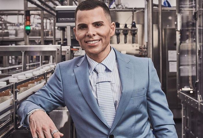 GT Dave Net Worth 2024: Age, Height, Weight, Wife, Kids, Bio-Wiki