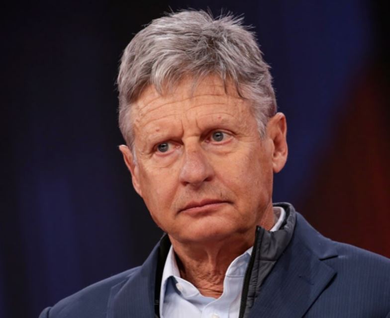 Gary Johnson Net Worth 2024: Age, Height, Weight, Wife, Kids, Bio-Wiki
