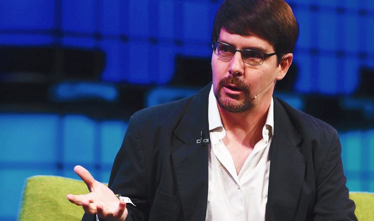 Gavin Andresen Net Worth 2024: Age, Height, Weight, Girlfriend, Dating ...