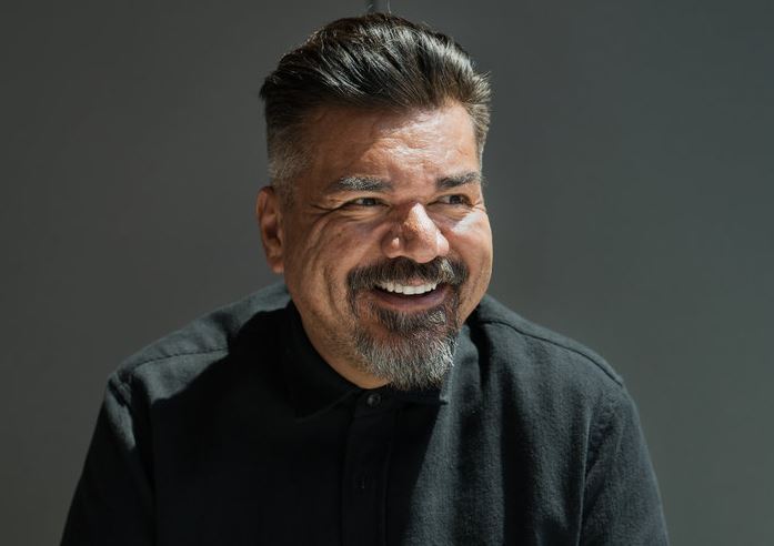 George Lopez Net Worth 2024: Age, Height, Weight, Wife, Kids, Bio-Wiki ...