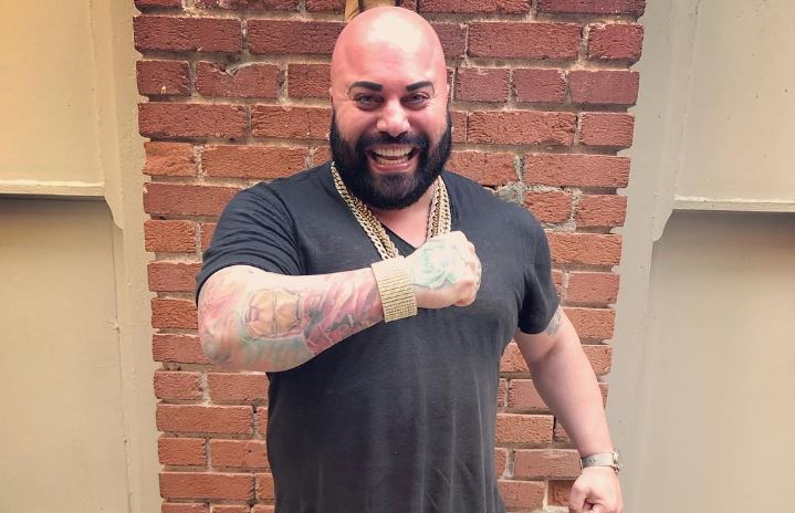 Hard Rock Nick Net Worth 2024: Age, Height, Weight, Wife, Kids, Bio-Wiki