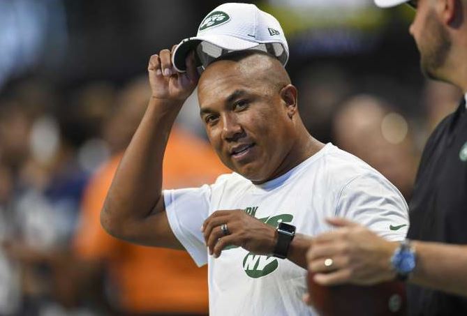 Hines Ward Net Worth 2024: Age, Height, Weight, Wife, Kids, Bio-Wiki