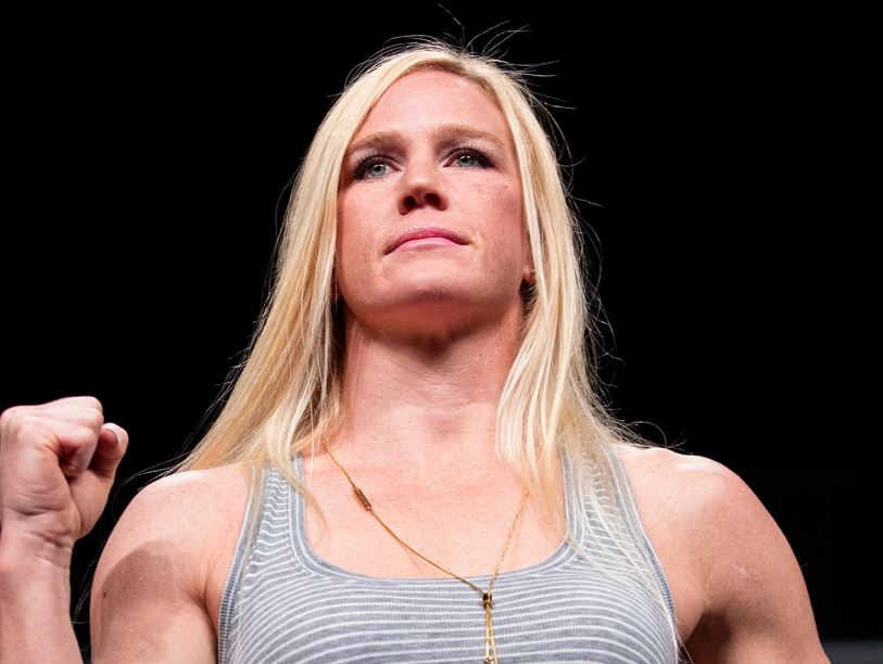 Holly Holm Net Worth 2024: Age, Height, Weight, Husband, Kids, Bio-Wiki
