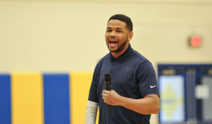 Inky Johnson Net Worth 2024: Age, Height, Weight, Wife, Kids, Bio-Wiki