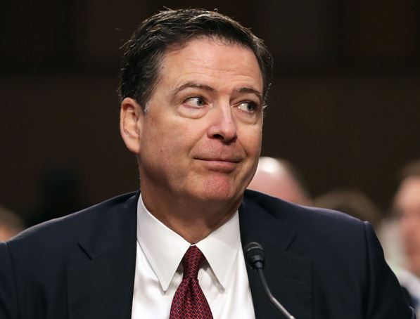 James Comey Net Worth 2024: Age, Height, Weight, Wife, Kids, Bio-Wiki