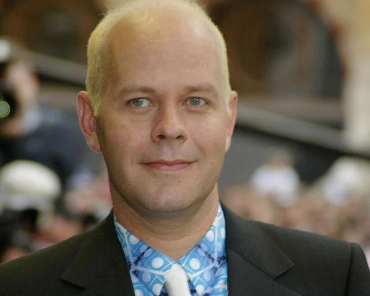 James Michael Tyler Net Worth 2024: Age, Height, Weight, Wife, Kids ... James Michael Tyler Net Worth 2024: Age, Height, Weight, Wife, Kids ...