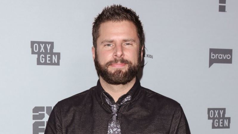 James Roday Net Worth 2024: Age, Height, Weight, Girlfriend, Dating ...