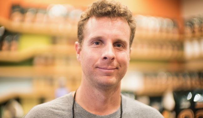 Jamie Siminoff Net Worth 2024: Age, Height, Weight, Wife, Kids, Bio-Wiki