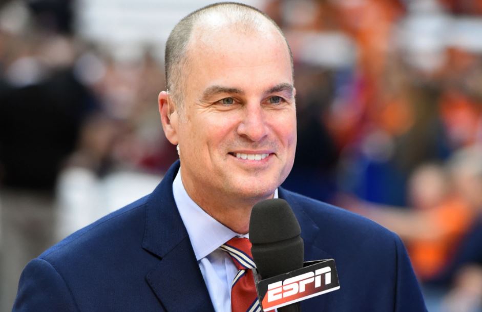 Jay Bilas net worth 2024, age, height, wife, girlfriend, kids ...