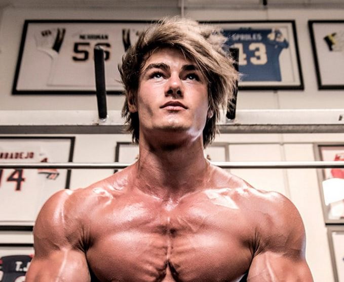 Jeff Seid Net Worth 2024: Age, Height, Weight, Girlfriend, Dating, Bio-Wiki