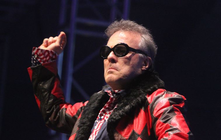 Jello Biafra Net Worth 2024: Age, Height, Weight, Wife, Kids, Bio-Wiki