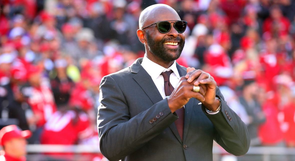 Jerry Rice Net Worth 2024: Age, Height, Weight, Wife, Kids, Bio-Wiki