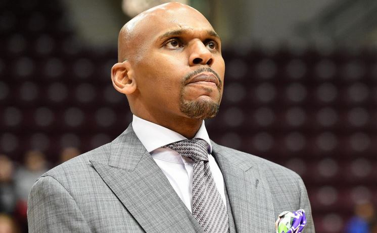 Jerry Stackhouse Net Worth 2024: Age, Height, Weight, Wife, Kids, Bio-Wiki