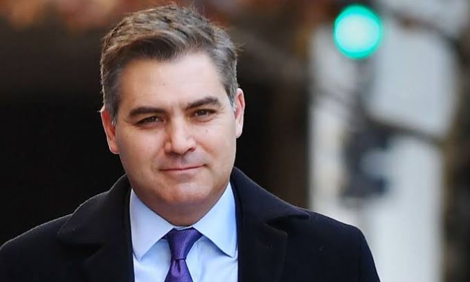 Jim Acosta Net Worth 2024: Age, Height, Weight, Wife, Kids, Bio-Wiki