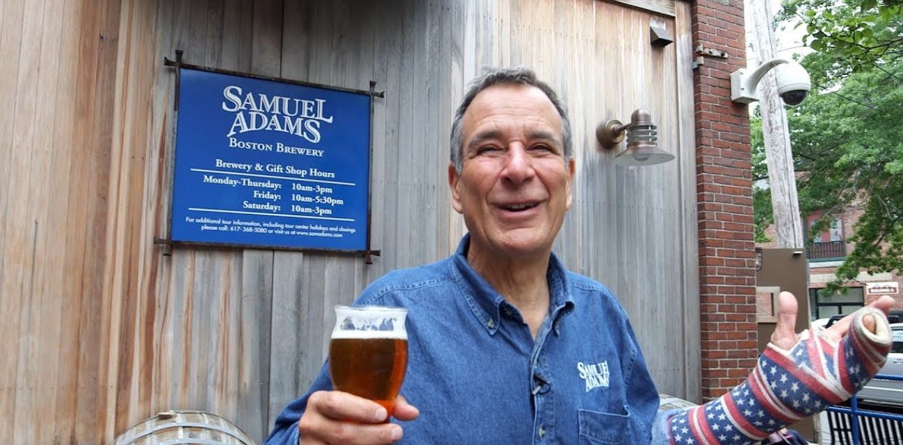 Jim Koch Net Worth 2024: Age, Height, Weight, Wife, Kids, Bio-Wiki