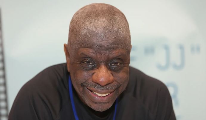 Jimmie Walker Net Worth 2024: Age, Height, Weight, Girlfriend, Dating ...