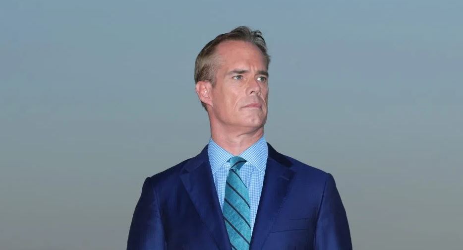 Joe Buck Net Worth 2024: Age, Height, Weight, Wife, Kids, Bio-Wiki