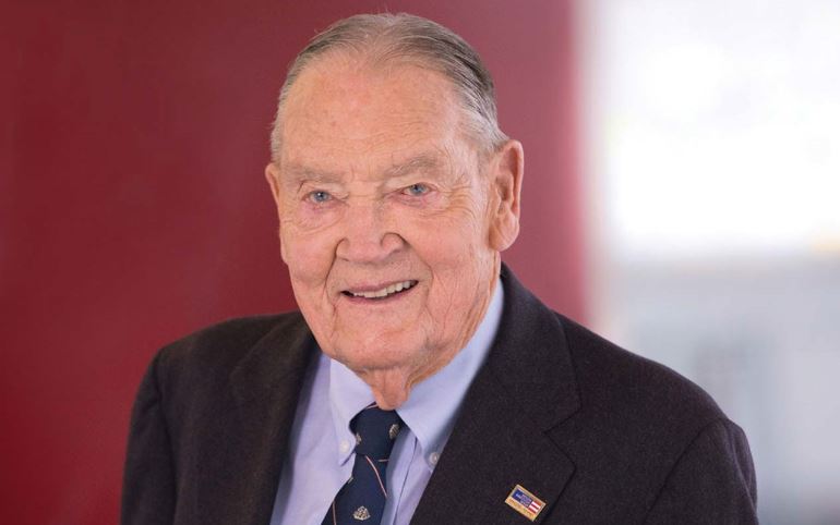 John Bogle Net Worth 2024: Age, Height, Weight, Wife, Kids, Bio-Wiki